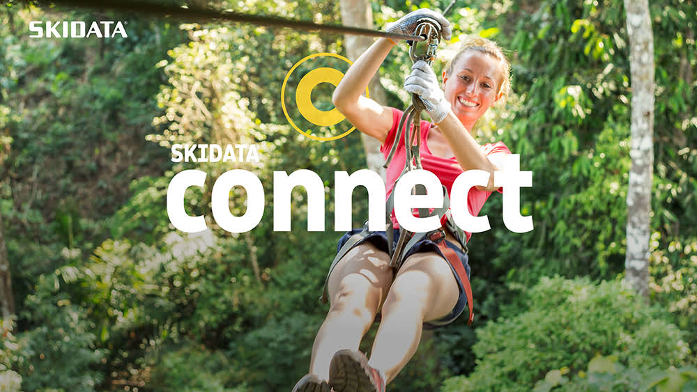 Smart Access & Digital Ticketing for Fans and Adventurers